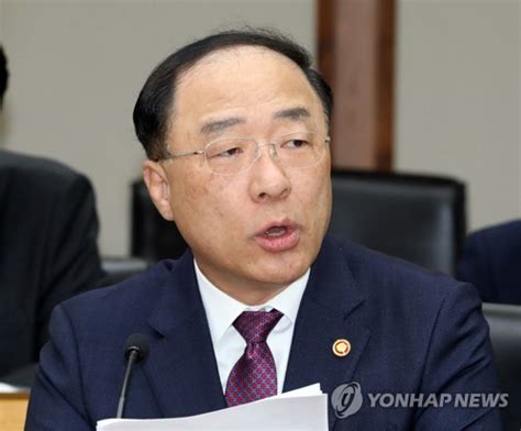 홍남기 분양가 상한제 지역 핀셋 지정부동산 시장 불안 예방 매일경제