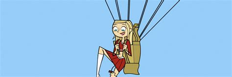 Which Girl Do You Think Has The Best Smile Total Drama Island Fanpop