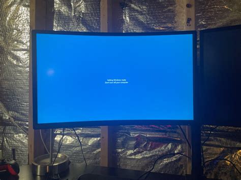 my computer is not loading r computer