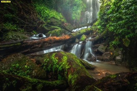 วอลเปเปอร์ลายภูเขา ทะเล น้ำตก Wazzadu Cool Places To Visit