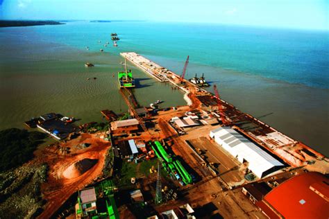 Saiba Tudo Sobre As Ferrovias Do Maranhão Massa Pesagem