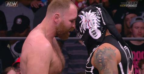 Aew Dynamite 26 De Octubre 2022 Resultados En Vivo Superluchas