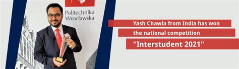 Yash Chawlas Homepage