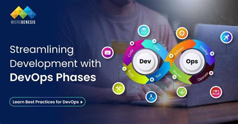 How To Create A Devops Workflow Phases And Best Practices
