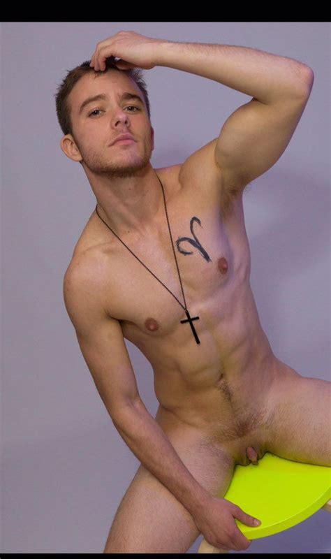 Hot Guy With A Pussy Danieldawn