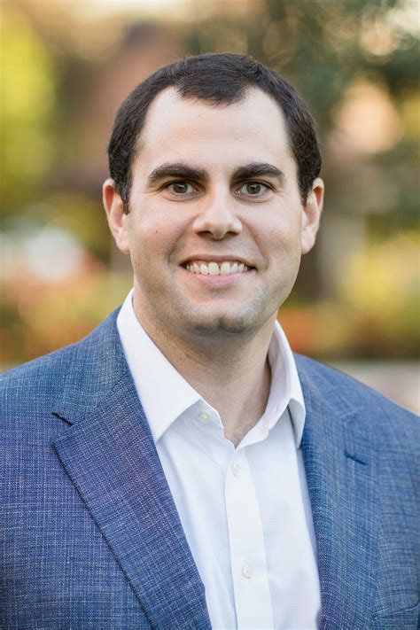 Matthew Bronstein Bhw Capital