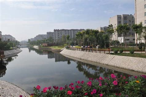 山东省园林绿化优质工程 工程荣誉 山东同力建设项目管理有限公司