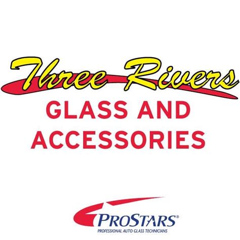 Three Rivers Glass And Accessories Updated October 2024 4062 Arden Rd