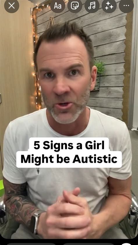 Understanding Autistic Girlfriend Sensory Needs