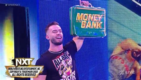 Halls Wwe Nxt Review 101822 411mania