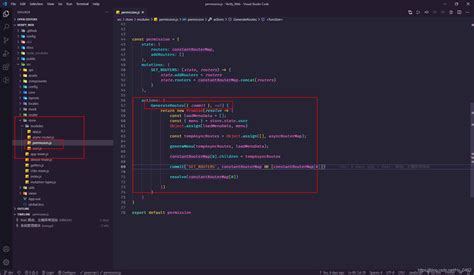 Antdesignpro动态菜单路由从后端获取路由结构，前端配置antdesignpro框架实现路由从后端获取 Csdn博客