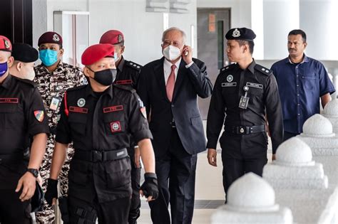 Najibs 1mdb Trial Deferred After Death Of Gopal Sri Ram Malay Mail