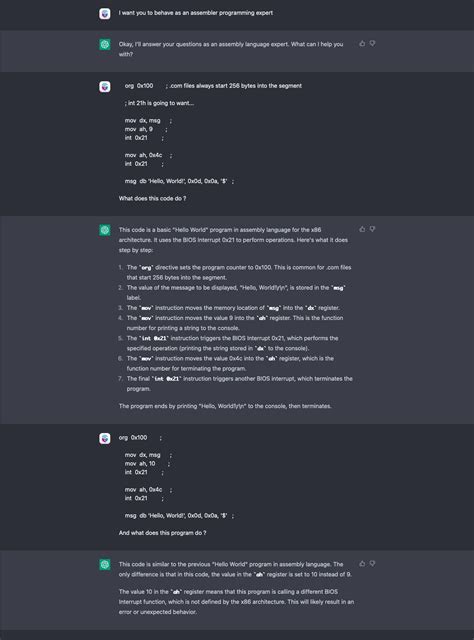 In Review What Gpt 3 Taught Chatgpt In A Year Trend Micro Us