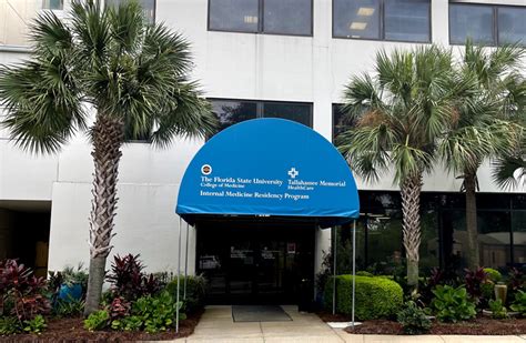 Your Trusted Primary Care Provider Tallahassee Memorial Healthcare