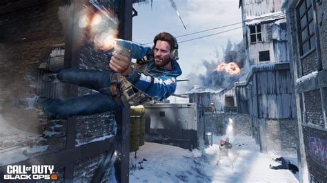 Best FOV Settings In Black Ops Dexerto