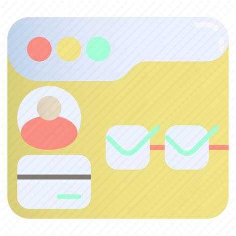 Shopping Ecommerce Payment Gateway Mobile Finance Digital Icon Download On Iconfinder