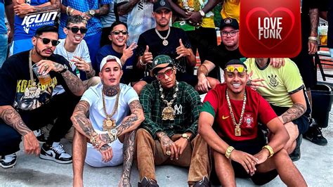Set Wesley AlemÃo 2 Mc Paulin Da Capital Mc Lipi Hungria Mc Kadu