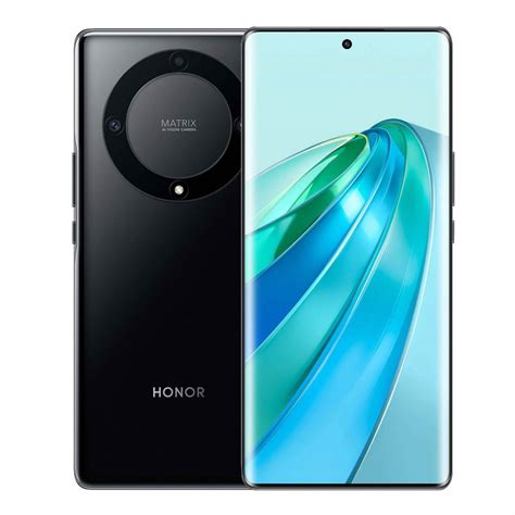 Huawei Honor X9a Rmo Nx1 5g 256gb8gb Midnight Black Tech Cart