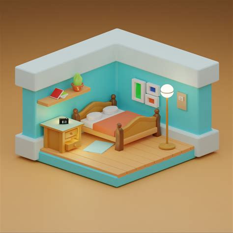 My Version Of 3dgreenhorn Tutorial Rblender