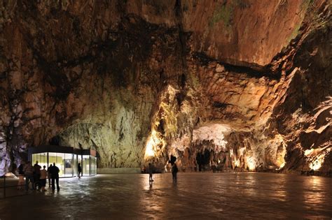 Grotte Di Postumia Consigli Per La Visita Nonni Avventura