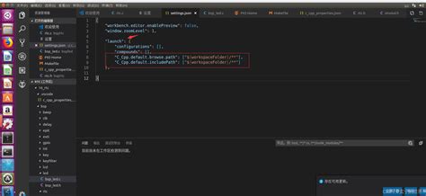 Vscode使用问题vscode 正在启动生成 Csdn博客