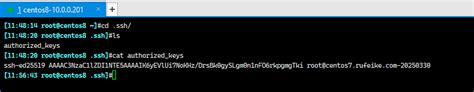 Linux Scp传输文件免密配置scp 免密 Csdn博客