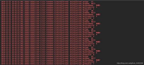 Android Room的学习之关联表android Room数据库多表关联 Csdn博客