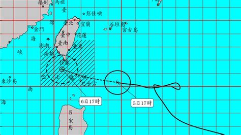【不斷更新】閃電颱風逼近！蘭嶼、綠島明停班停課 東森最即時最快速新聞