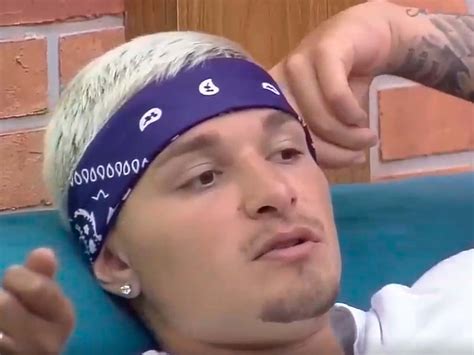 A Fazenda 2021 MC Gui Diz Que Rico Melquiades O Humilha