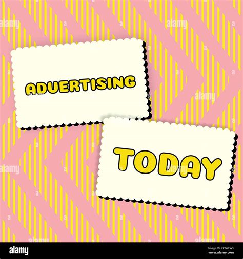 Sign Displaying Advertising Word Written On Action Of Calling