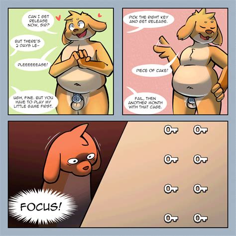 Rule 34 Alsif Santoso Animated Animated Comic Anthro Balls Begging