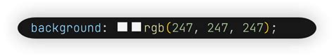 Vscode中vue项目的css出现两个颜色块vscode显示颜色块 Csdn博客