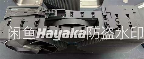 Nvidia Geforce Rtx 4090 Ti Quad Slot Prototype Cooler Has Hidden Fan