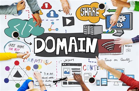 Cómo escoger el mejor dominio para tu empresa Inesdi