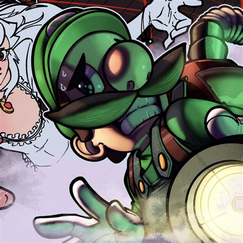 MattTheMarvel On Twitter RT TigheSammy He Spook