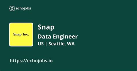 Hiring Data Engineer 5 Years Of Experience Usd 172k 303k Us Seattle Wa Palo Alto Ca Los