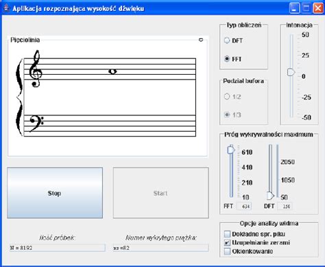 An Outcome Of Fft At 8192 Samples Without Windowing Download