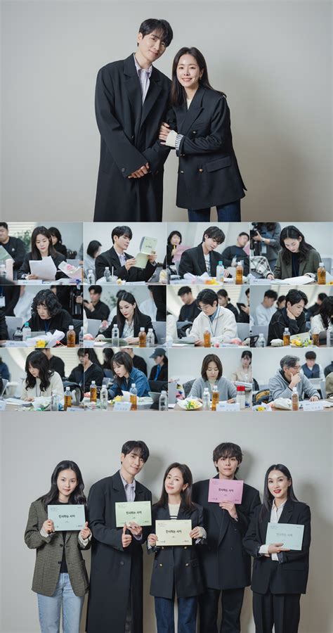 로코퀸 한지민 온다비주얼 끝판 밀착 힐링 로맨스 나의 완벽한 비서 기대↑