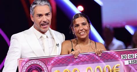Inês Morais é A Vencedora Do Big Brother 2024