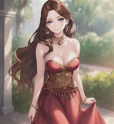 Pauline Super Mario Odyssey 2 By Nightwing780 On Deviantart
