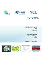 Ncl Dkrz Documentation Documentation
