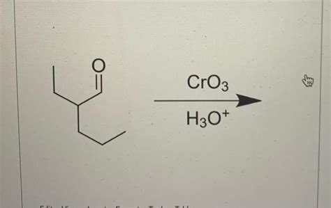 Solved Draw The Product Of The Following Reaction CH3NH2 Chegg