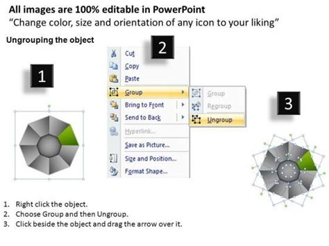 PowerPoint Presentation Teamwork Process Chart Ppt Backgrounds