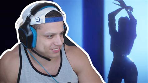 Tyler1 Reacts To Kda Villain Tyler1 Highlights Youtube