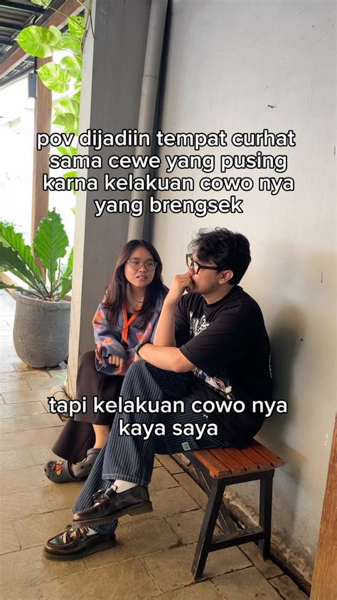 Wadyabala Prambors Makassar Aduh Gimana Ngerespon Nya Ya 😔🥲😭