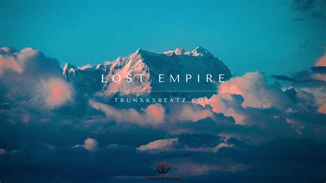 Lost Empire Nf Type Beat X Hopsin Type Beat X Dark Orchestral Prod
