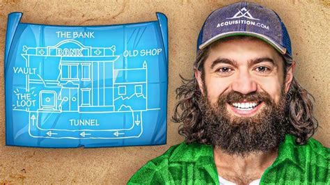 How I Created A Thumbnail For Alex Hormozi Hamed Rezaee Posted On The