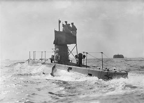 Royal Navy B Class Submarines Photo Prints Hampshire Prints