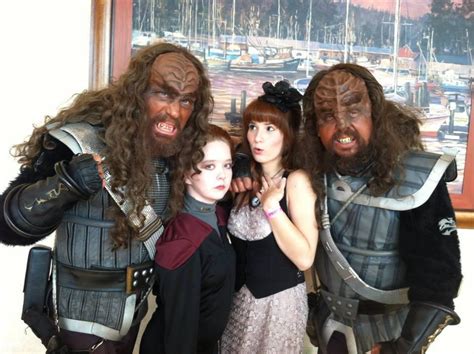 Captain Janeway Seattle Star Trek Convention By Rian Quinn On Deviantart