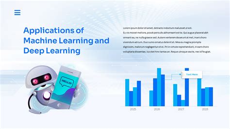 Ai 미래산업 기술 Ppt 배경